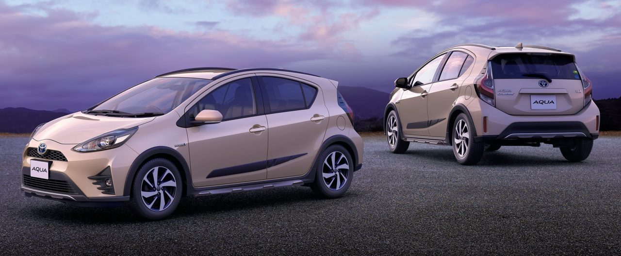 Crossover Styler｜スズキの新車を買いたい.com