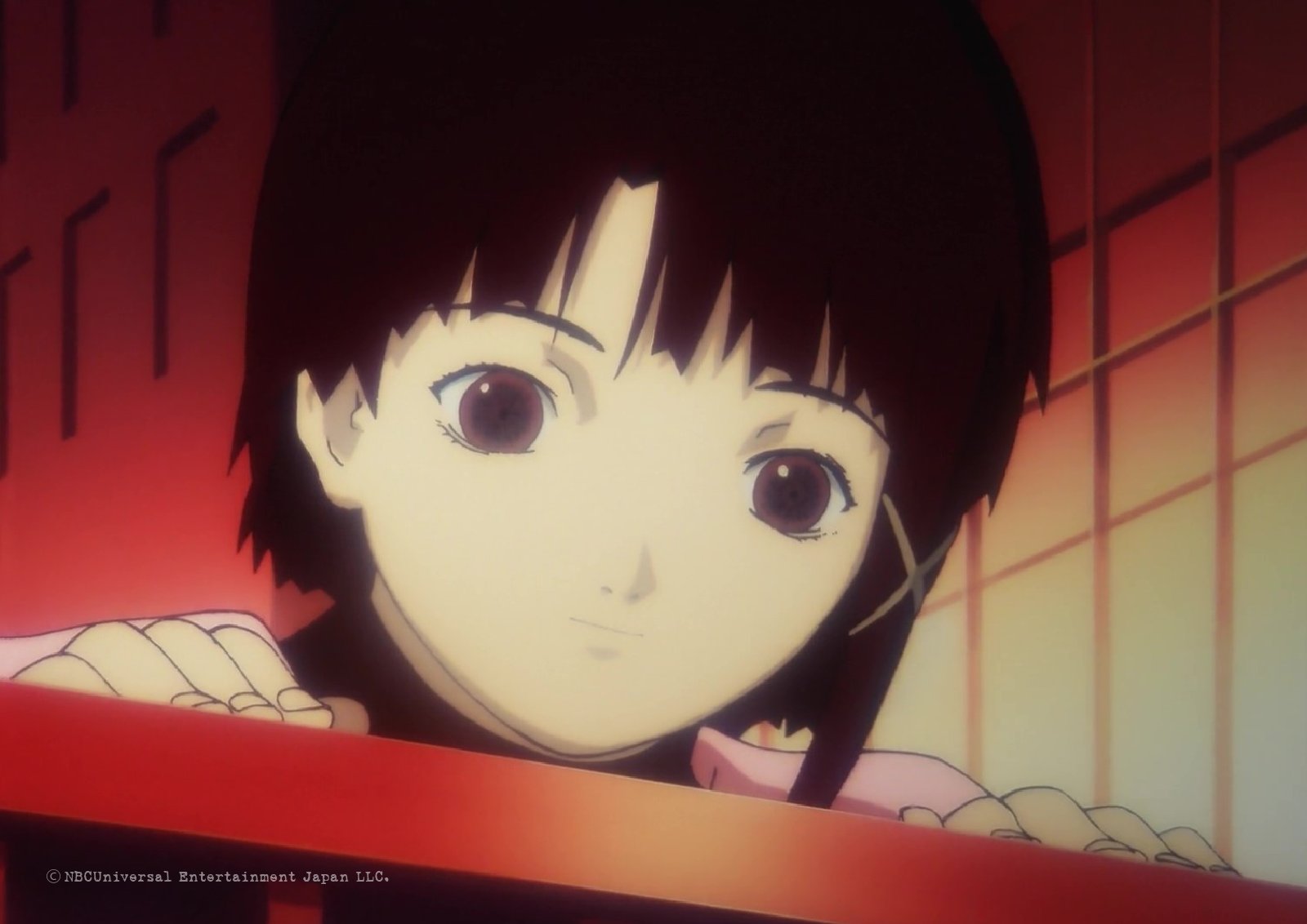 LainのWeird展とは？いつからどこで見られる？有料？無料？参加方法は？ | 進撃の21ブリッジ